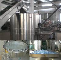 China unscrambling machine equipment for sale