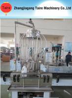 China Economy Linear Type Small Beer Filling Machine for sale