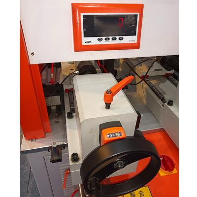 Cina Profil di alluminio macchina di assemblaggio di rottura termica 5 kW combinando automatica in vendita