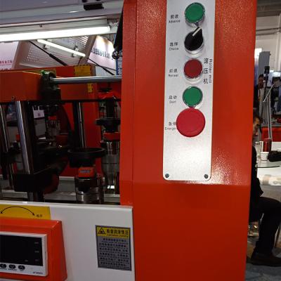 Cina Profil di alluminio macchina di assemblaggio di rottura termica 5 kW combinando automatica in vendita