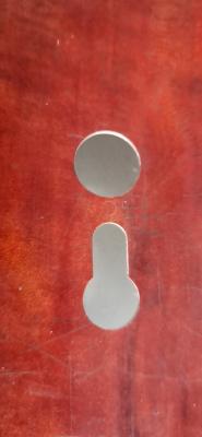Cina 3+1-CNC-3000 Macchina di fresatura CNC/Buco di perforazione per persiane in alluminio in vendita
