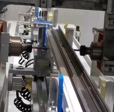 Cina aluminum profile wood effect machine window wheel Copy Router tope automatico cnc machine center in vendita