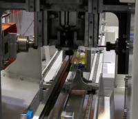 China 4 AXIS CNC UPVC WINDOW MANUFACTURING MACHINE NUMERICAL CONTROL SYSTEM for sale