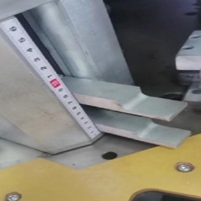 Cina Lavoratori di profili di alluminio per profili di alluminio per angoli di finestre in vendita