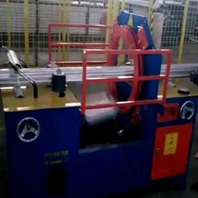 Cina Macchine di imballaggio verticali cieche in alluminio pvc in acciaio macchine di imballaggio di sigillatura di avvolgimento in vendita