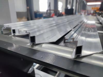 Cina Macchine per il taglio CNC a 5 assi di alluminio per angolo spaziale in vendita