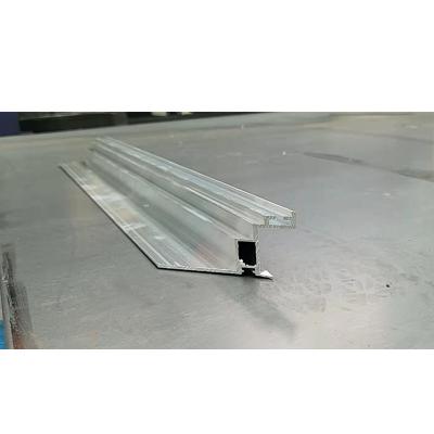 Cina Macchine per il taglio CNC a 5 assi di alluminio per angolo spaziale in vendita