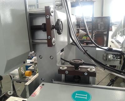 Cina Fabbricazione Macchine per la fabbricazione di porte in Pvc 26000r/Min in vendita