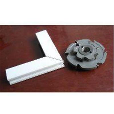 Cina Saldatrice/cnc per finestre e porte pvc upvc per finestre in vendita