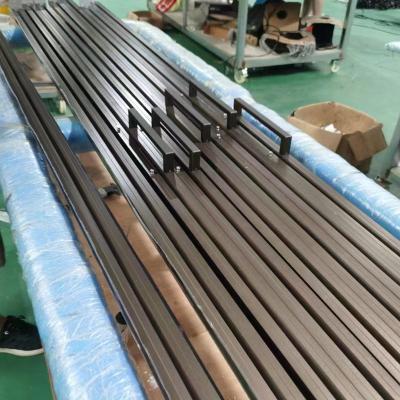 China 10.5 Kw 3 Eixo Máquina de perfuração de moinho CNC Servomotores AC Para guarda-roupa à venda