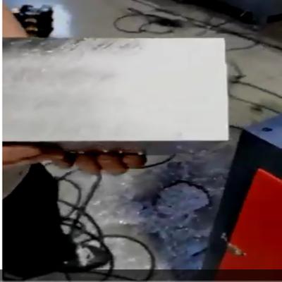 Cina Display Digitale Armadio Fabbricazione Macchina 90 Gradi Taglio sega 4 Kw in vendita