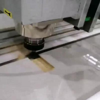 China 7 en 1 máquina de hacer armario de ranura CNC fresado de ranura totalmente automático en venta