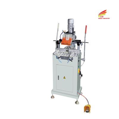 中国 ALUMINIUM FABRICATION MACHINES ALUMINUM MILLING MACHINE ALUMINIUM COPY ROUTER ALUMINIUM MILLING MACHINE 販売のため