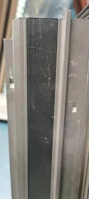 中国 CNC アルミニウム 窓のコーナークリッパー 2 X 5 T ~ 2 X 10 T 強度 販売のため