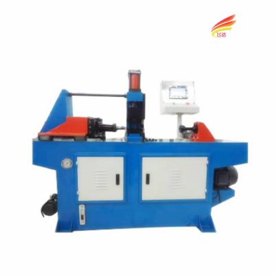 中国 METAL PIPE TUBE END FORMING MACHINE 販売のため