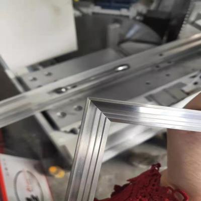 Cina Macchine per la fabbricazione dell'alluminio in vendita