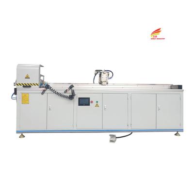 Cina MACHINE per la fabbricazione di porte in PVC in vendita