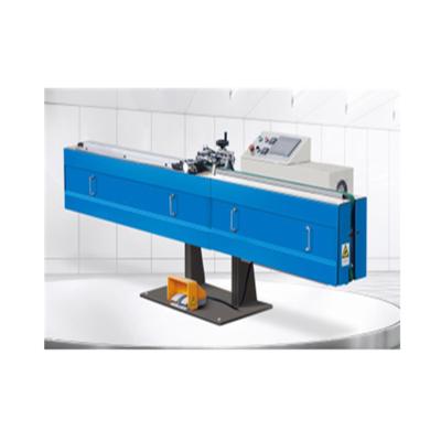 Cina INSULATING GLASS MACHINE PRODUCTION LINE AUTOMATIC BUTYL EXTRUDER FOR INSULATING GLASS in vendita