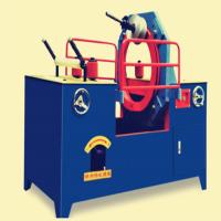 China Aluminum Profile Thermal Break Assembly Machine for Window Door Wrapping 380V for sale