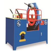 China Aluminum Profile Wrapping Machine for Window and Door Profiles 20 Years Experience for sale
