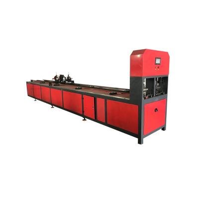 Cina Macchine per perforare tubi macchine per tagliare tubi macchine per tagliare tubi macchine per perforare tubi CNC in vendita