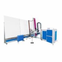 China CNC SUPER SPACER EQUIPPED ROBOT for sale
