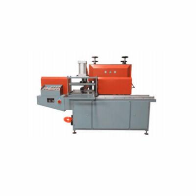 中国 DOOR MAKING MACHINE WINDOW-DOOR-MAKING-MACHINE END MILLING MACHINE WITH FOUR TOOLS 販売のため