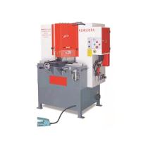 China Photo Frame Making Machine 45° Angle Cutting & Corner Fixing Machine 0.1mm Precision for sale
