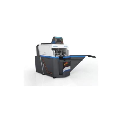 Cina ALUMINUM WINDOW MACHINERY ALUMINUM MACHINE CORNER COMBINING MACHINE WINDOW DOOR MACHINE in vendita