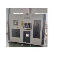 China 3+2 Axis CNC Aluminum Window End Milling Machine for UPVC Window Making 380V for sale