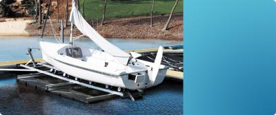 China China manufactures small boat trailer for sale for sale