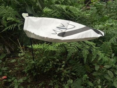 China TYVEK SNOW GOOSE WINDSOCK DECOY BAGS for sale