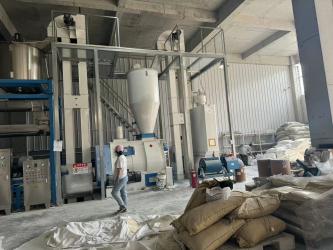 China Factory - Linyi Xinghong Trading Co., Ltd
