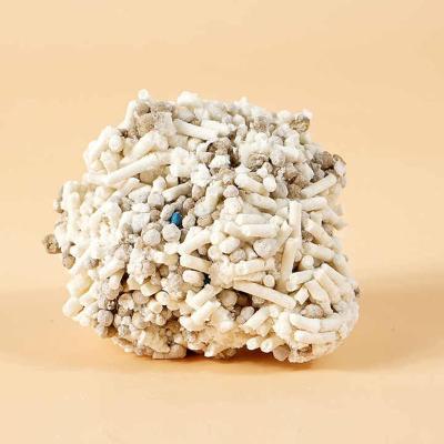 中国 高吸収性 臭いを抑制する 豆腐とベントニット混合猫ゴミ 持ち運びが簡単 販売のため