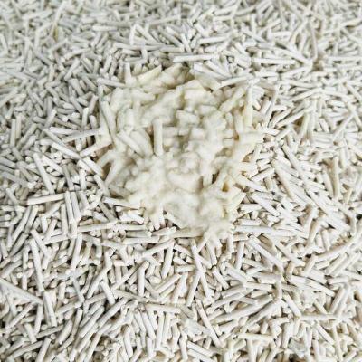 中国 匂いを吸収する豆腐 猫のゴミ オーダーメイド 全天然のゴミ 販売のため