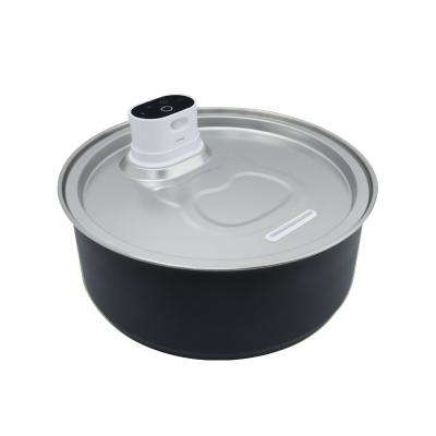 China Factory Wholesale Cat Drinking Fountain Smart Pet Water Fountain Circulating Filter 8L Cat Water Dispenser for sale