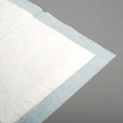 Cina Pad di allenamento per animali da compagnia biodegradabili e superassorbiti Non scivolosi Pad per cani e cuccioli Pad impermeabili per cani in vendita