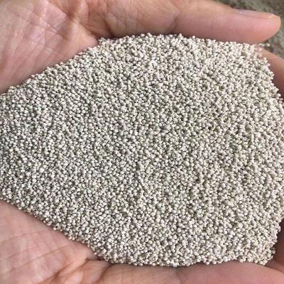 China Ultra Absorbent Clumping Non Toxic Dust-Free Natural Odor Control Premium High Quality Bentonite Millet Cat Litter for sale