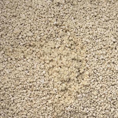 China OEM/ODM Premium Natural Plant Bamboo Cat Litter Clumping Dust-Free Flushable Cat Litter Sand for sale