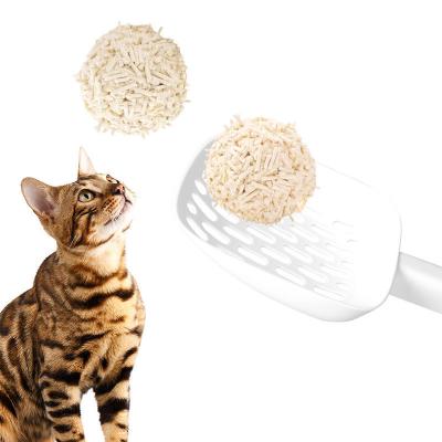 China Arena Para Gatos Factory Wholesale Dust Free Clumping Natural Tofu Cat Litter for sale
