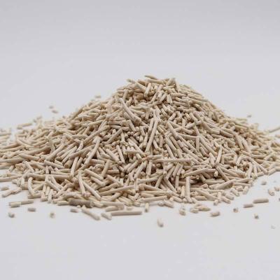 China OEM/ODM Tofu Cat Litter Dust-Free Anti-Bacterial Good Quality Factory Direct Pet Accessories for sale