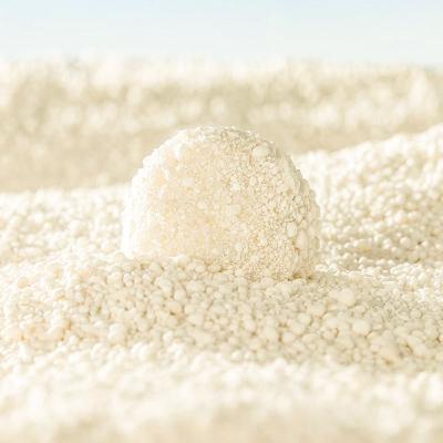 China OEM/ODM Cassava Cat Litter Natural High Water Absorption Dust-Free Odor Control Rapid Clumping Cat Sand for sale