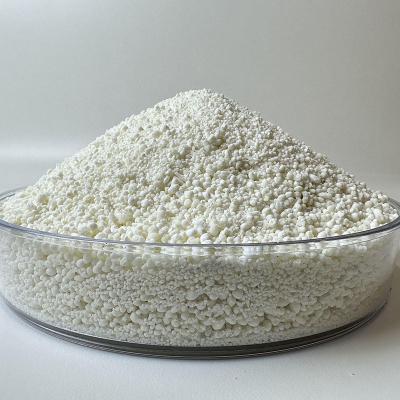 China Non Stick Bottom Dust Free Best Clumping Natural Plant Kitty Sand Cassava Cat Litter for sale