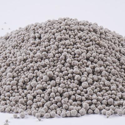China Professional Grade Bentonite Cat Litter with Fast Clumping and Superior Odor Management for sale