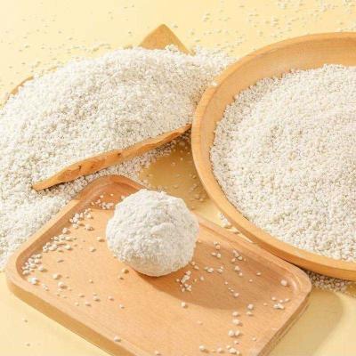 China Superior Natural Plant Formula Cassava Cat Litter With Reduced Dust And Strong Clumping for sale