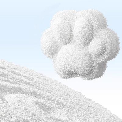 China Super Absorbent Low Dust Cassava Cat Litter Natural Deodorizing Easy Scoop Formula for sale