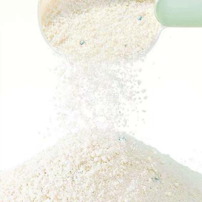 China Best Pet Products Eco Friendly Cassava Cat Litter for Superior Odor Control and Easy Cleaning for sale