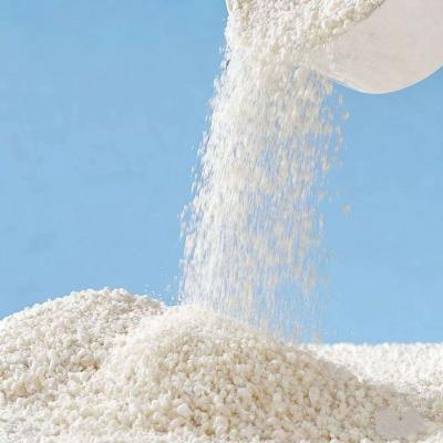 China Dust Reduced Cassava Cat Litter with Strong Clumps and Excellent Liquid Absorption for sale