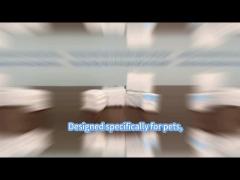 Подгузники для животных