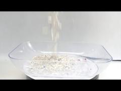 Productos Para Mascotas Dust-Free Tofu Bentonite Mixed Cat Litter Sand Cleaning Supply